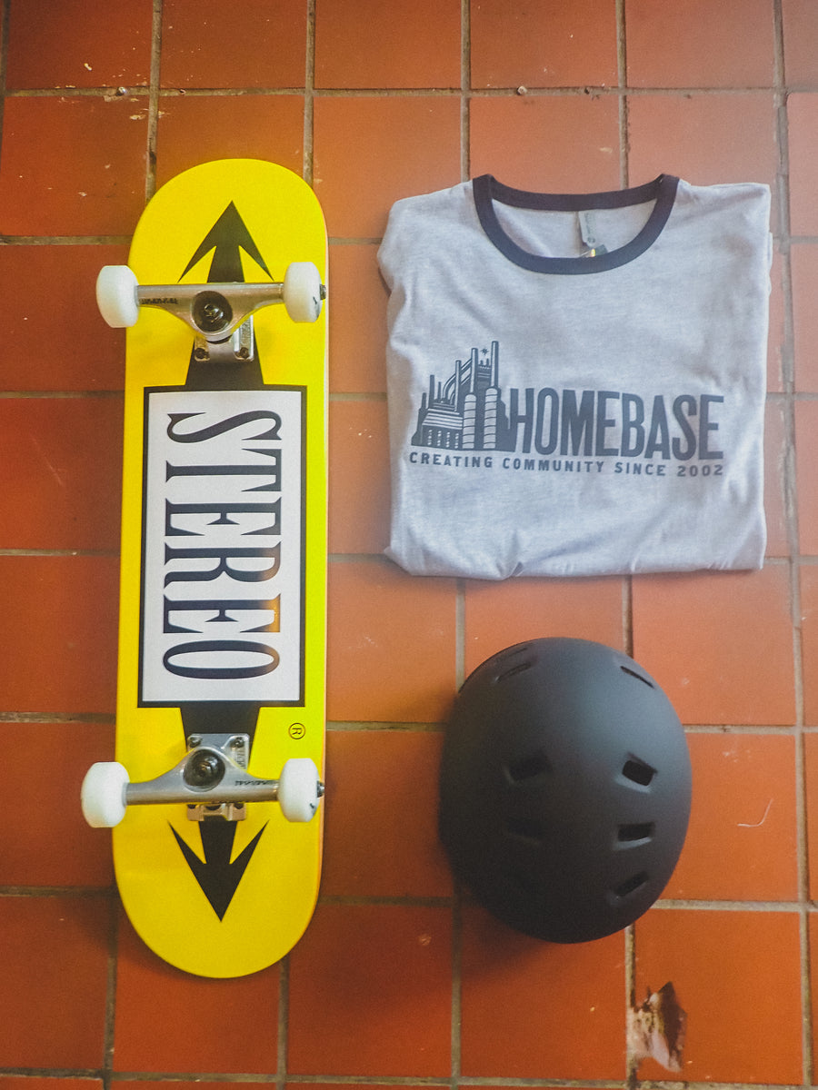 Complete Skateboard Bundles – HOMEBASE610