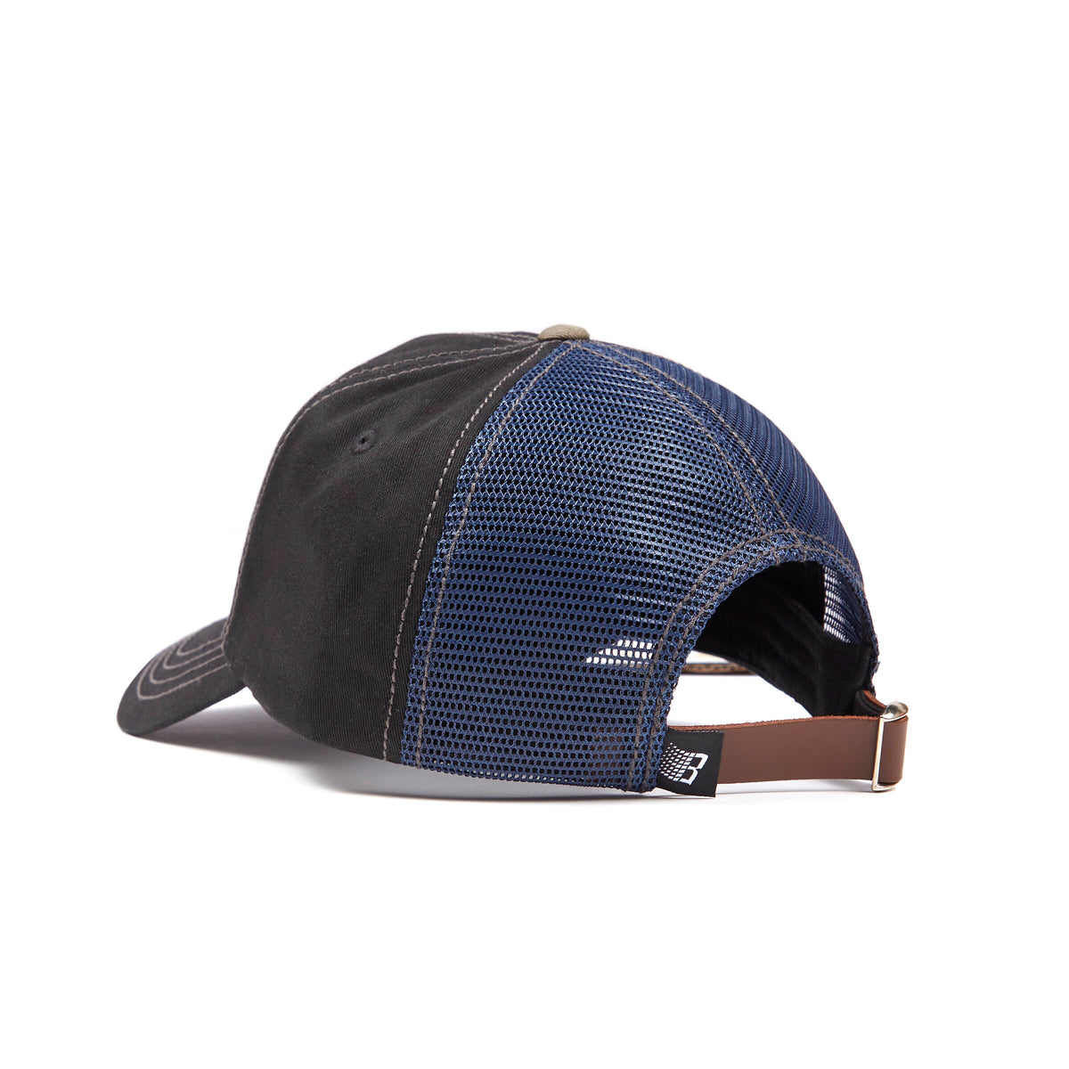 Shakra Hat – HOMEBASE610
