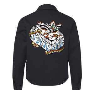 Skateboards, apparel, footwear & vintage clothing since 2002 – HOMEBASE610