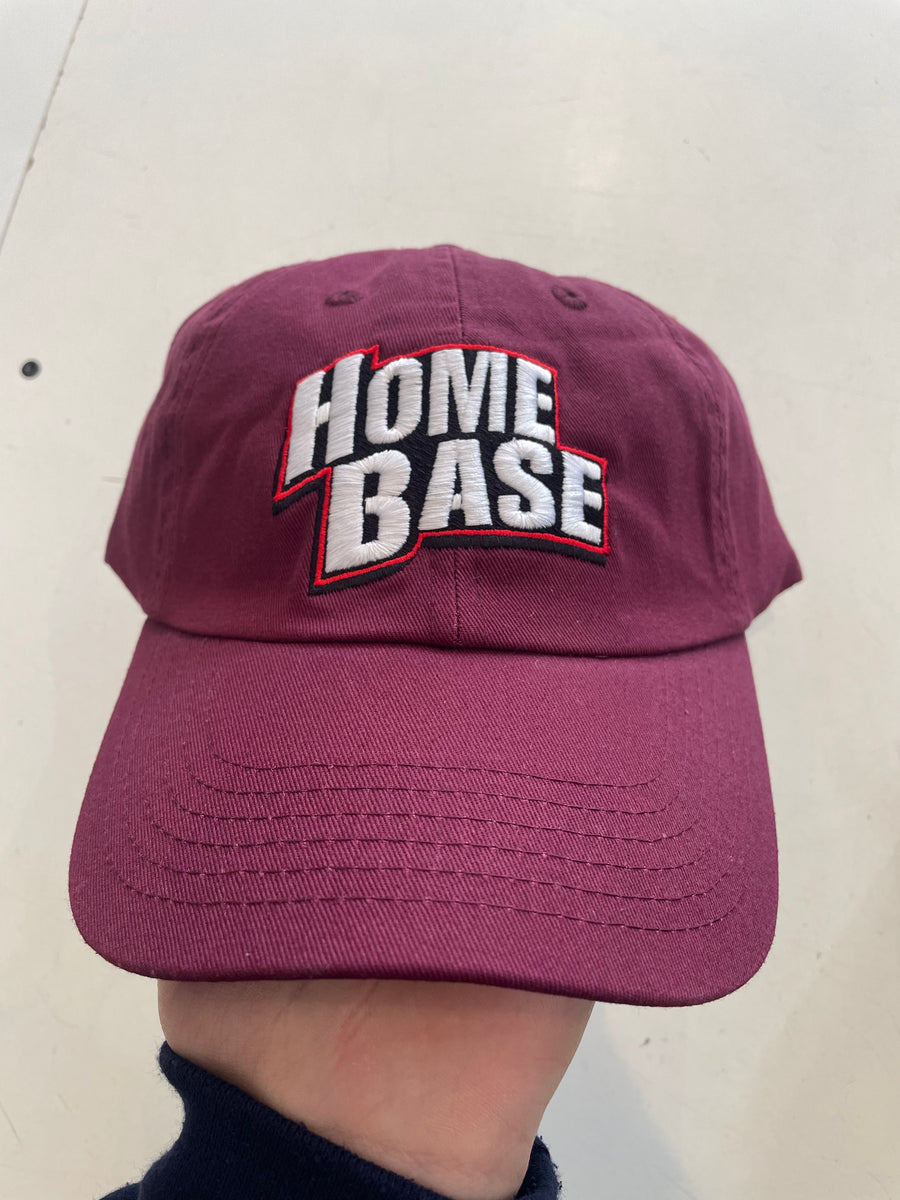 Finger Flip Hat – HOMEBASE610