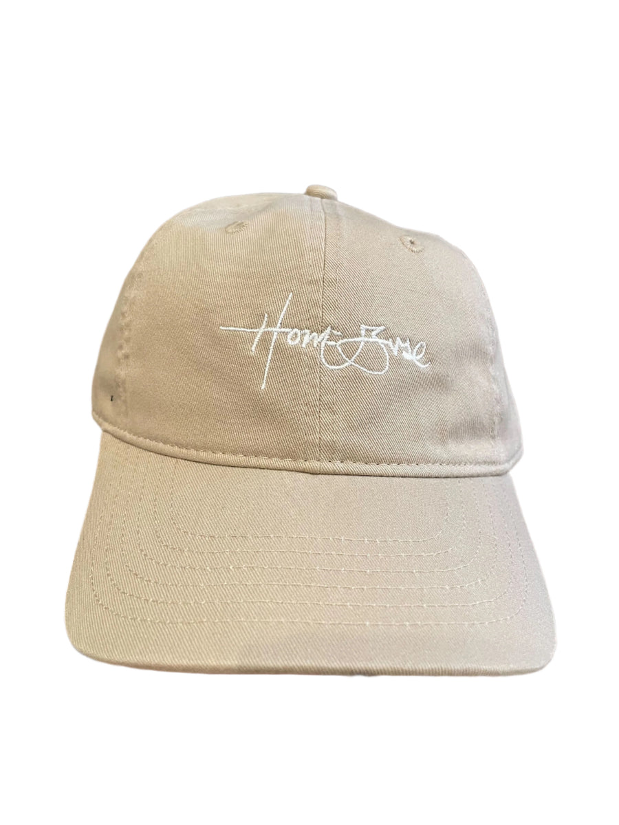 Signature Hat – HOMEBASE610