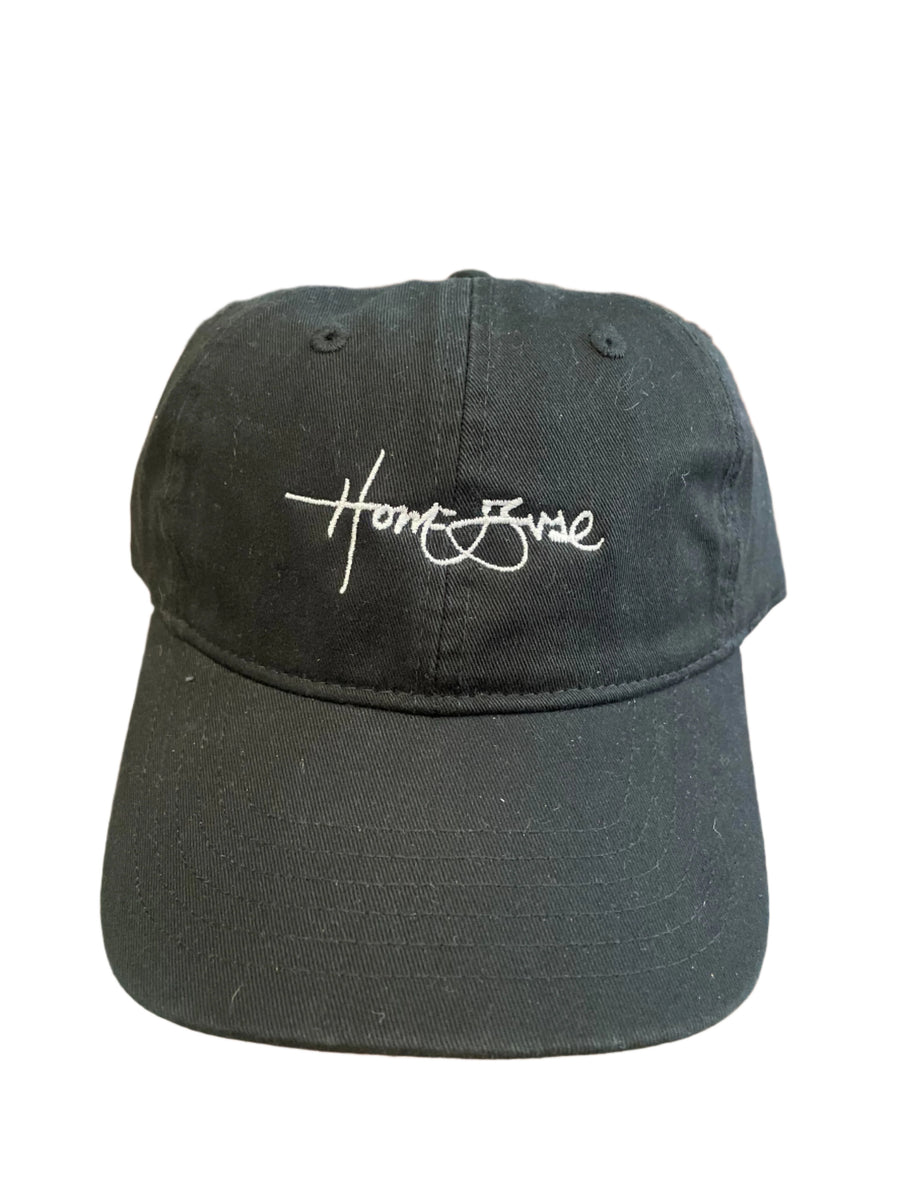 Signature Hat – HOMEBASE610