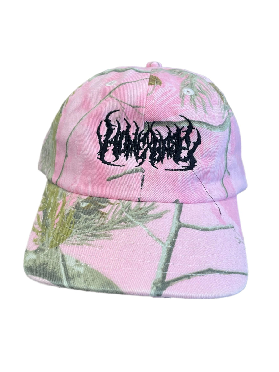 Metal Hat – HOMEBASE610