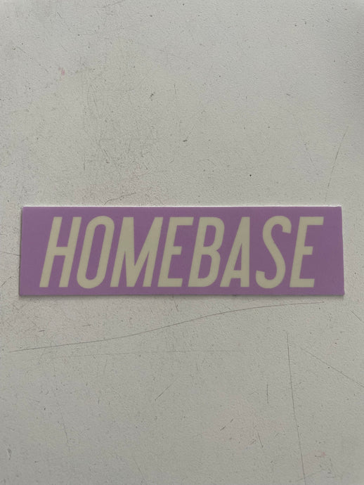 Skateboards, apparel, footwear & vintage clothing since 2002 – HOMEBASE610