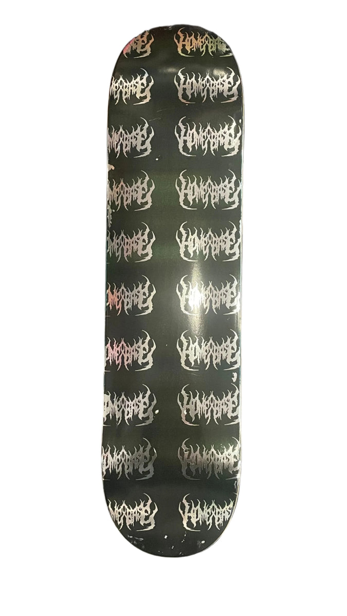 HB Metal Deck 7.75 – HOMEBASE610