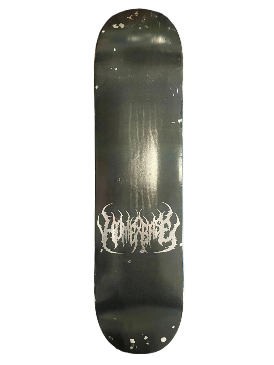 HB Metal Deck 8.0 – HOMEBASE610