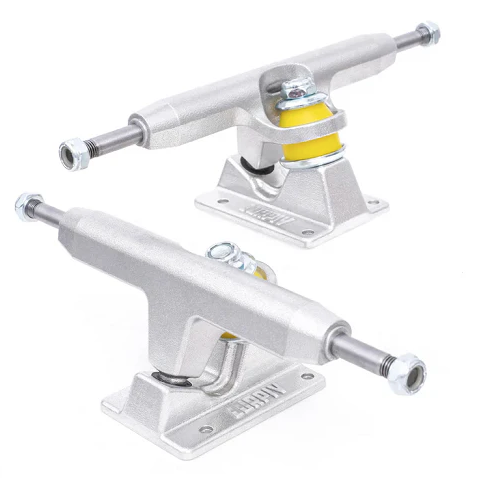 Lurpiv 150 Polished Truck Set – HOMEBASE610