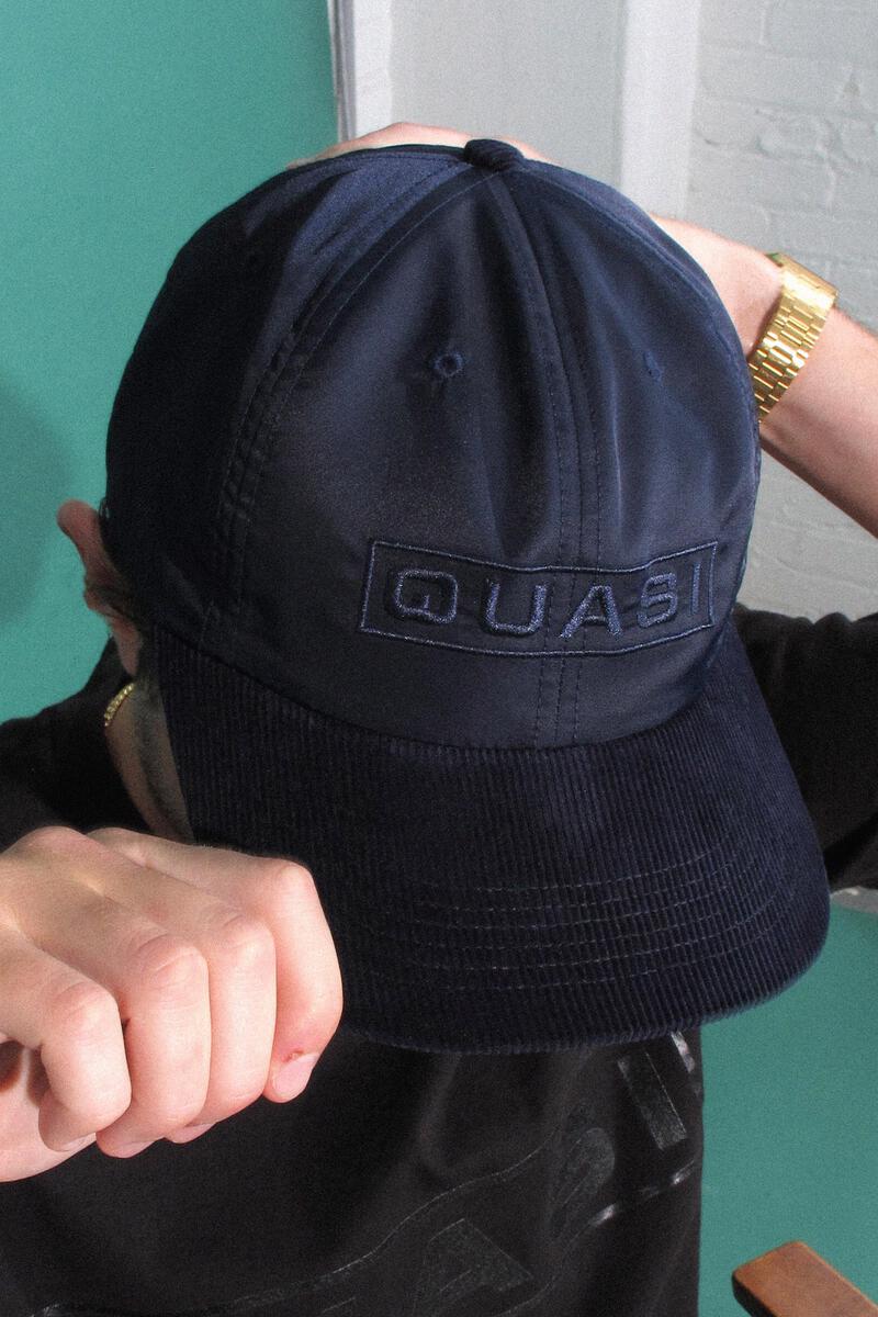 Eurotext Hat – HOMEBASE610