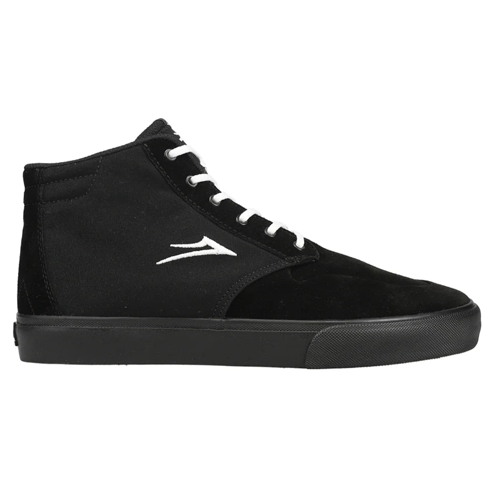 Lakai Riley 3 High Shoe – HOMEBASE610