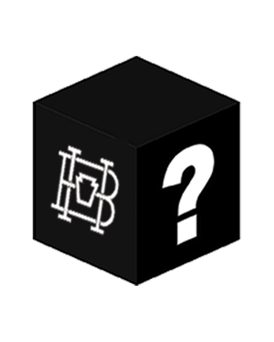 Homebase Holiday Mystery T-Shirt Box – HOMEBASE610