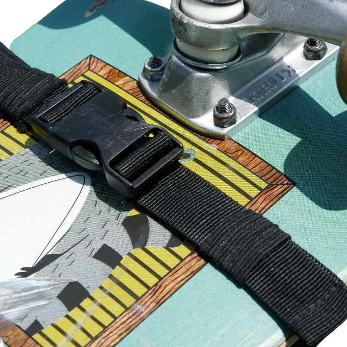 The Frontside Bag – HOMEBASE610